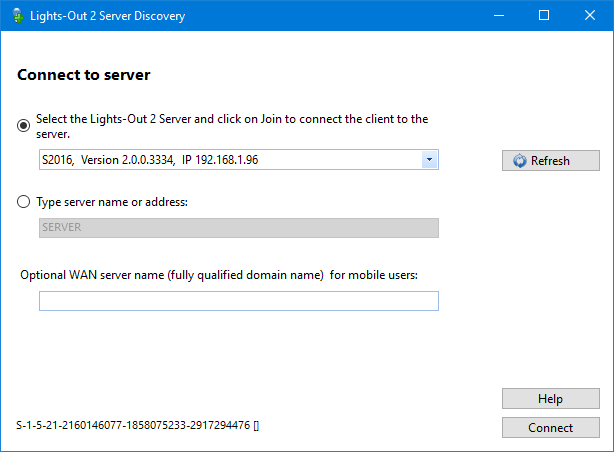 Day 3: Client installation on Windows and Apple computers - Green-IT ...