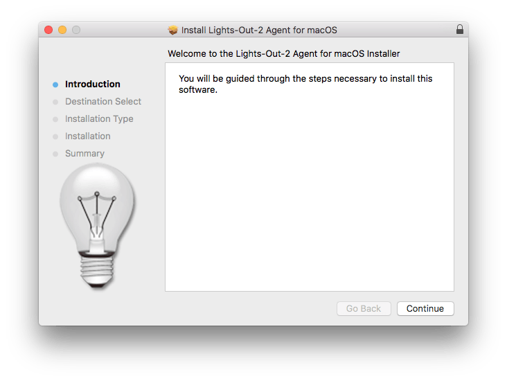 Day 3: Client installation on Windows and Apple computers - Green-IT ...