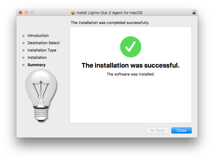 Day 3: Client installation on Windows and Apple computers - Green-IT ...